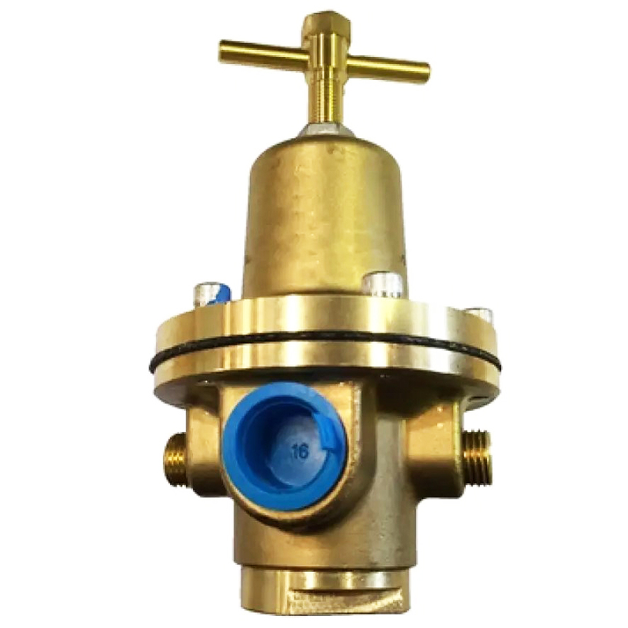 Generant Valves and Bi-lok fittings | Gas Equipment Company