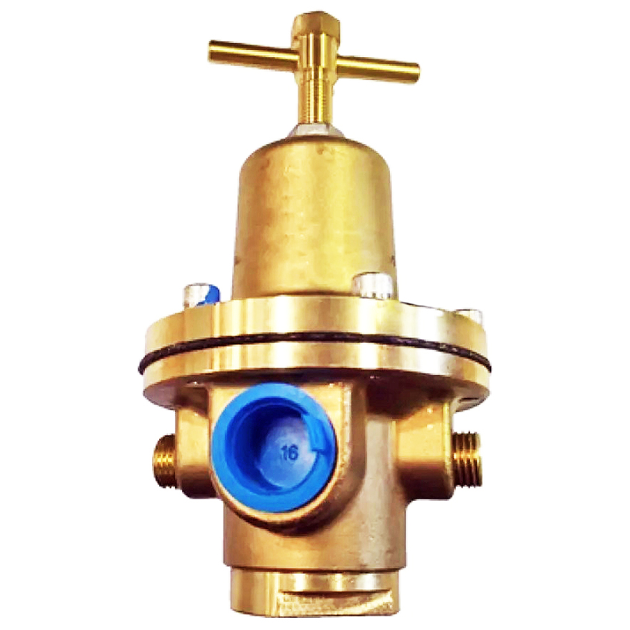 Generant Valves and Bi-lok fittings | Gas Equipment Company