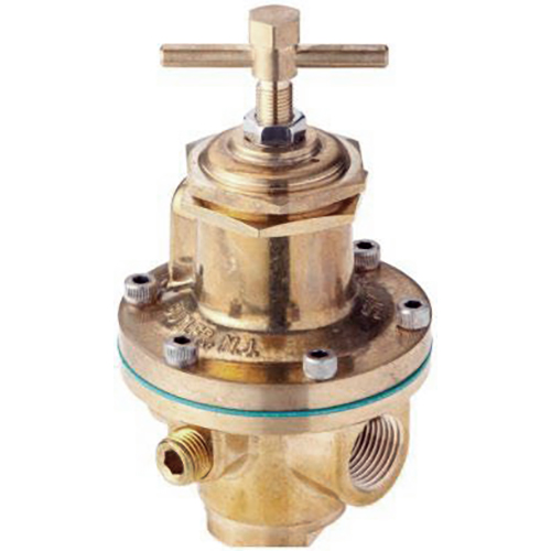 Generant Valves and Bi-lok fittings | Gas Equipment Company