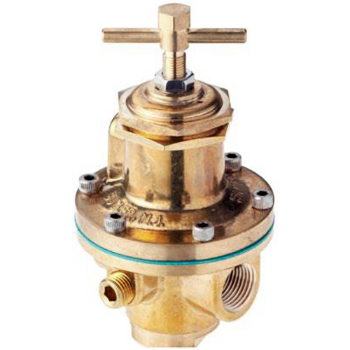 Generant Valves and Bi-lok fittings | Gas Equipment Company