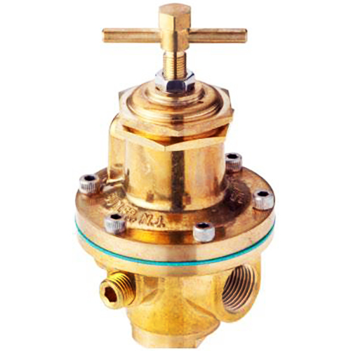 Generant Valves and Bi-lok fittings | Gas Equipment Company