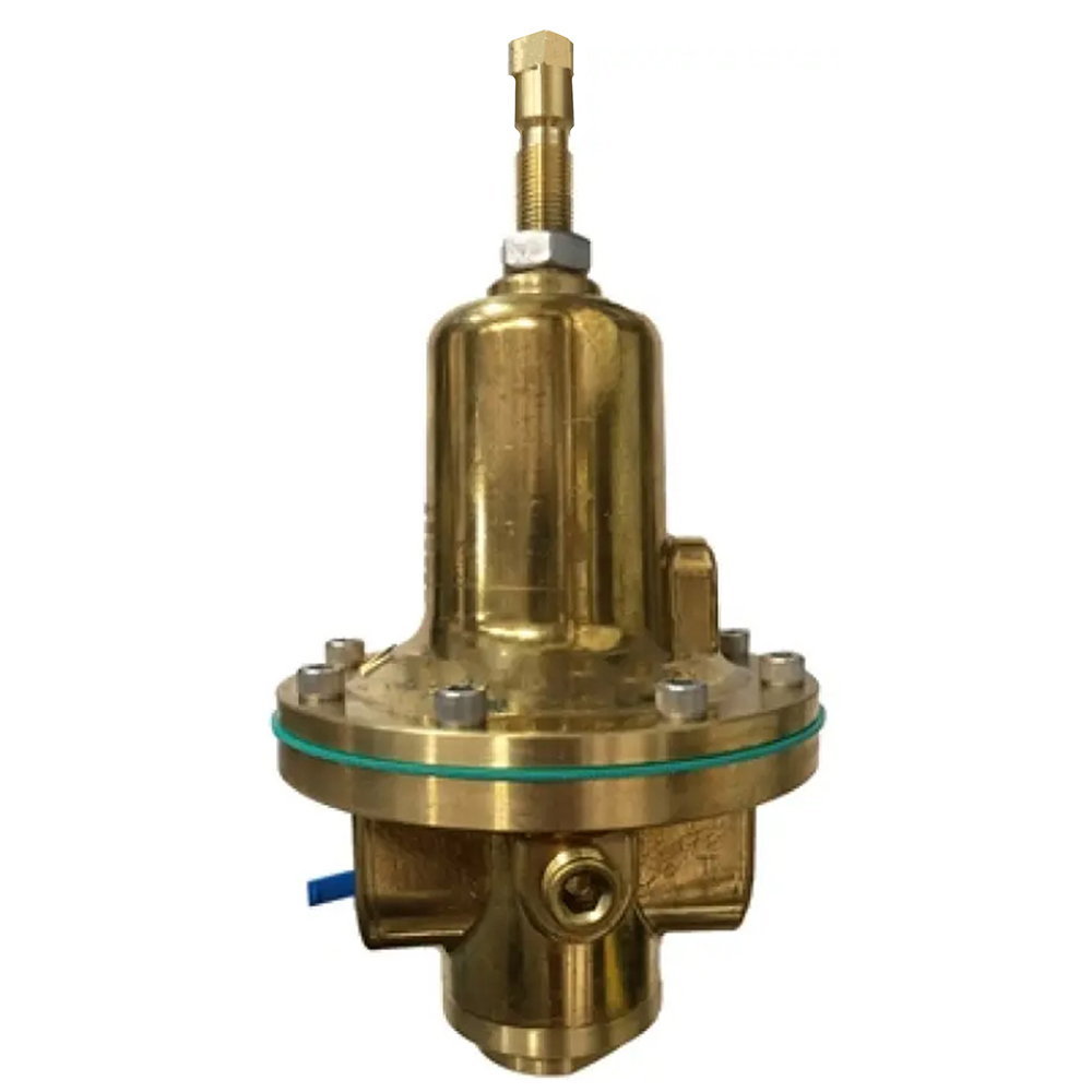 Generant Valves and Bi-lok fittings | Gas Equipment Company