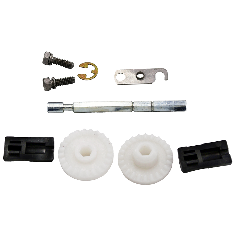 Liquid Controls | Gas Equipment Company