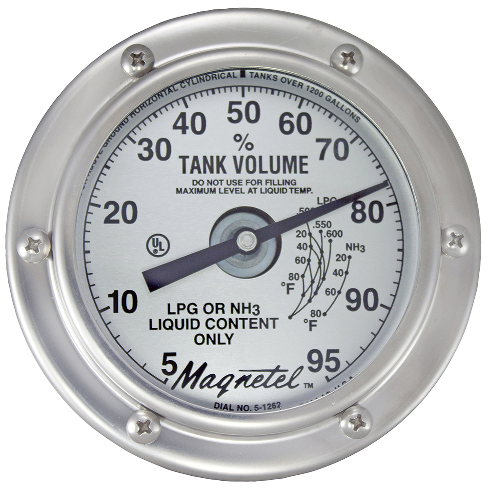 GEC Replacement Dials & Parts | Gas Equipment Company