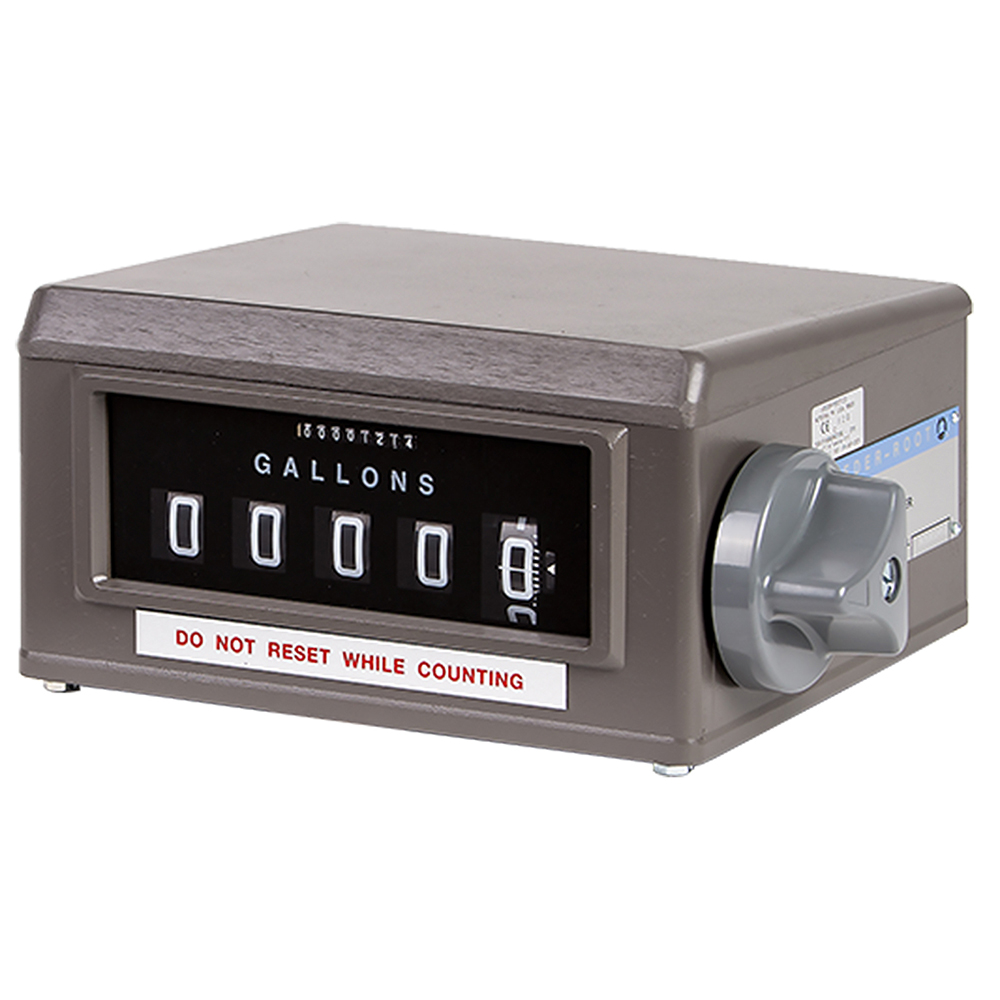 Veeder-Root | Gas Equipment Company