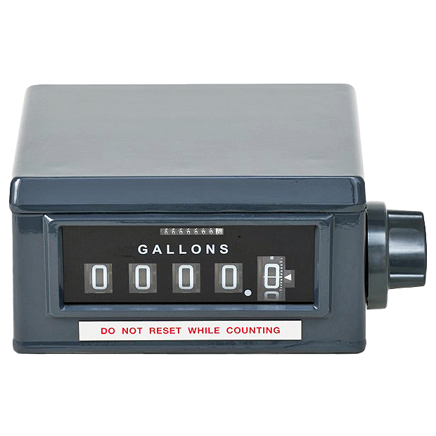 Veeder-Root | Gas Equipment Company