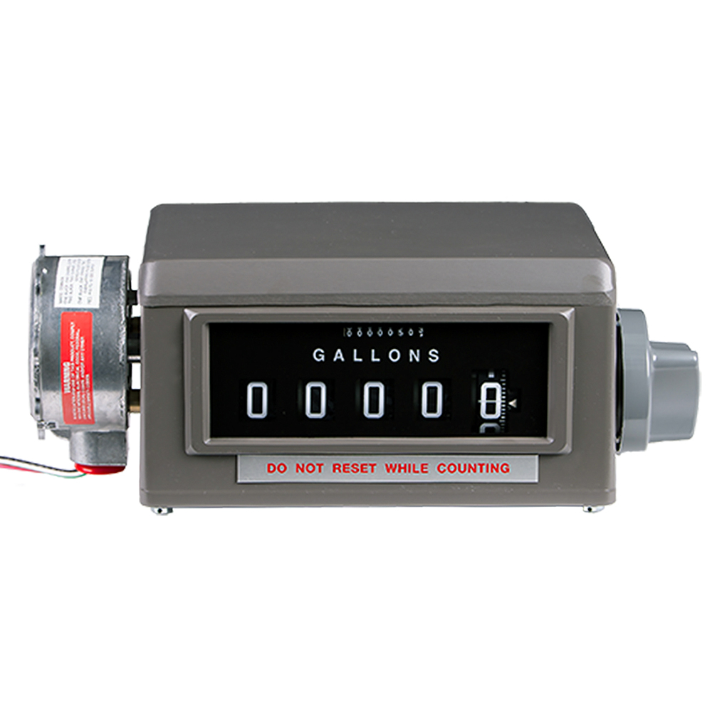 Veeder-Root | Gas Equipment Company