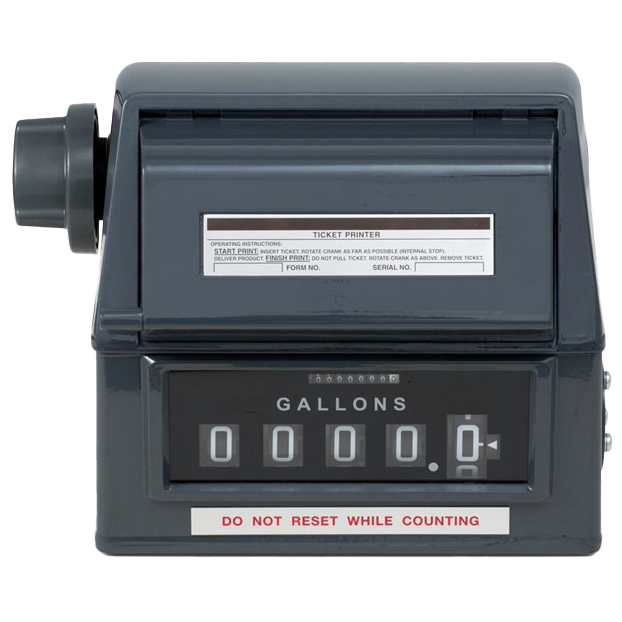 Veeder-Root | Gas Equipment Company