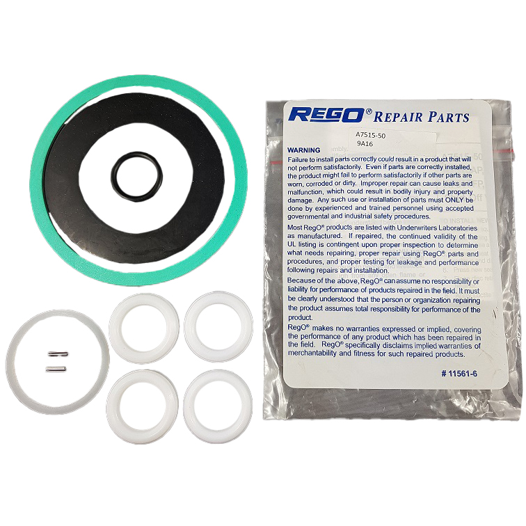 A7515-50 | Gas Equipment Company