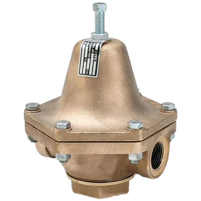 Pressure Reducing or Pressure Build-Up Service | Gas Equipment Company