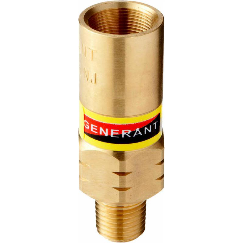 Generant Valves and Bi-lok fittings | Gas Equipment Company