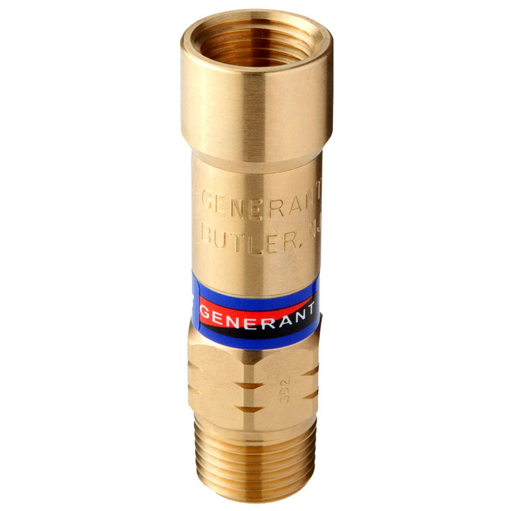 Generant Valves and Bi-lok fittings | Gas Equipment Company