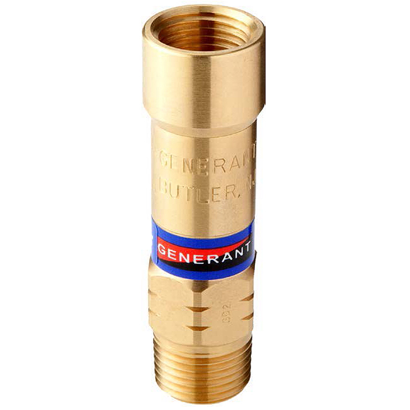 Generant Valves and Bi-lok fittings | Gas Equipment Company