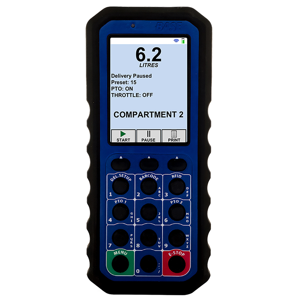 Base Engineering - An MEC Company | Gas Equipment Company