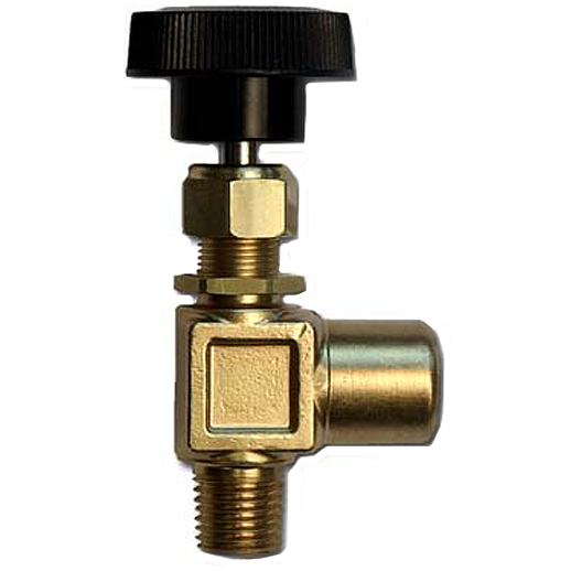 Generant Valves and Bi-lok fittings | Gas Equipment Company