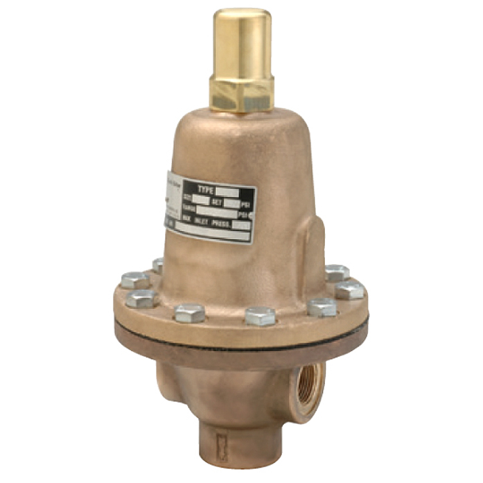 FRM2CCZSZSZH03-E1 @ 17 PSI | Gas Equipment Company