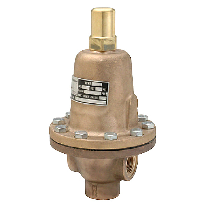 FRM2CCZSZSZH03-E4 @ 100 PSI | Gas Equipment Company