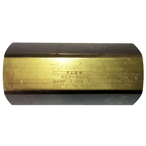 Generant Valves and Bi-lok fittings | Gas Equipment Company