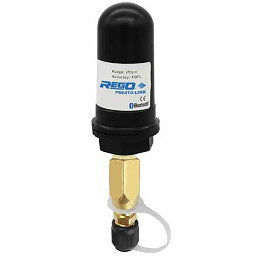 Presto-Tap | Gas Equipment Company
