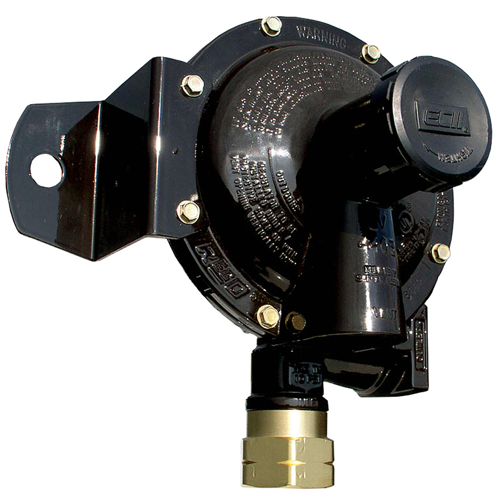 RegO Regulators and Valves | Gas Equipment Company