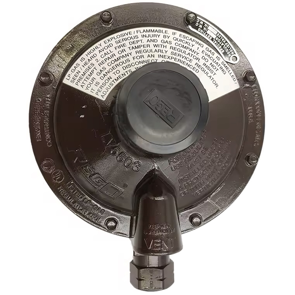 LV5503H620 | Gas Equipment Company