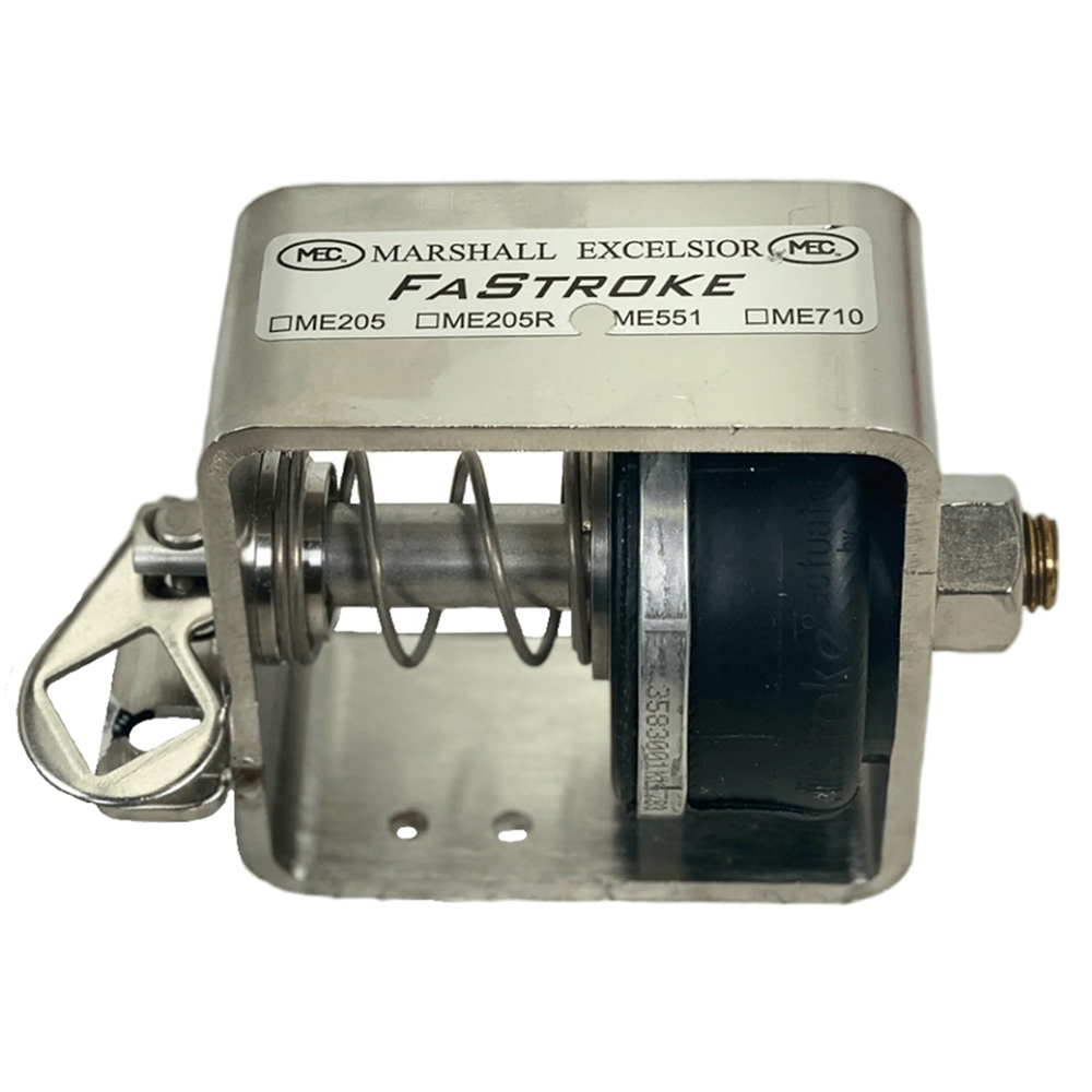 GEC Emergency Shutdown Valves (ESV's) | Gas Equipment Company