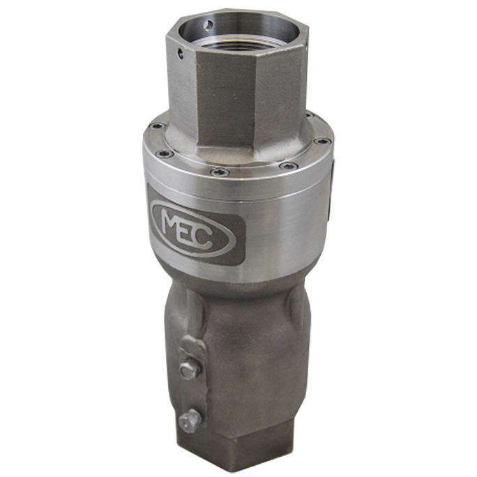 GEC Emergency Shutdown Valves (ESV's) | Gas Equipment Company