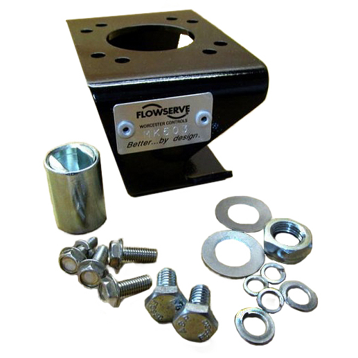 Flowserve - Worcester Controls | Gas Equipment Company