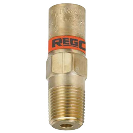 Cryogenic brass line relief valves | Gas Equipment Company