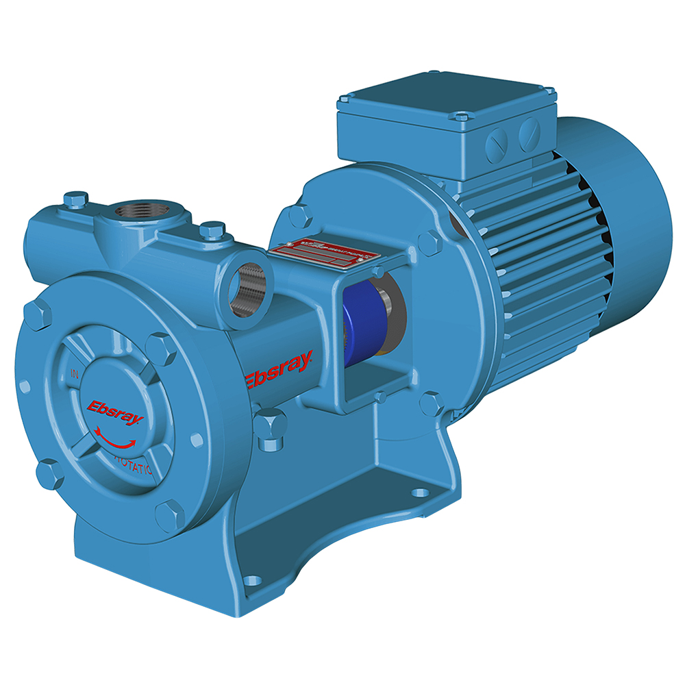 RC20-3HP3PH | Gas Equipment Company