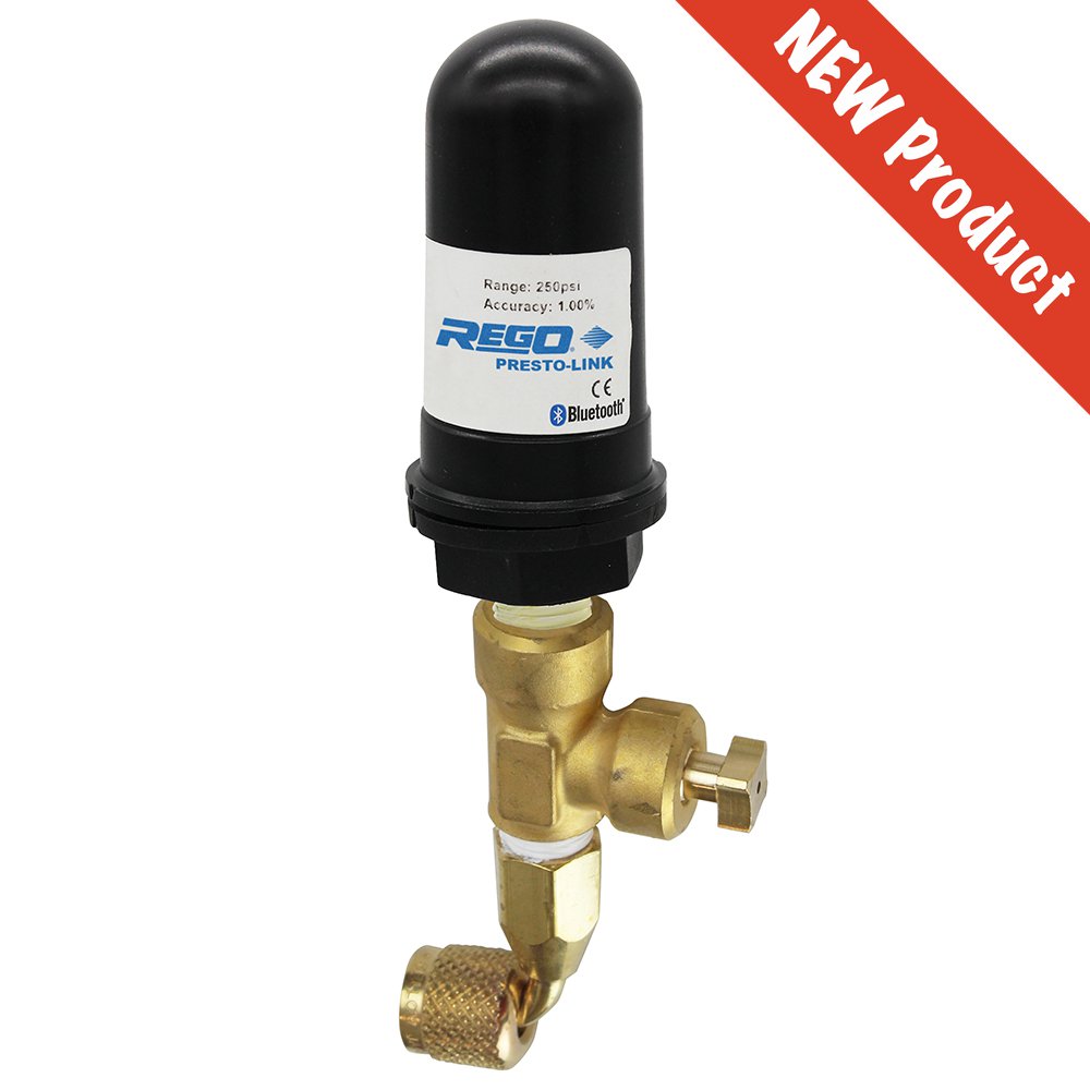 Presto-Tap | Gas Equipment Company