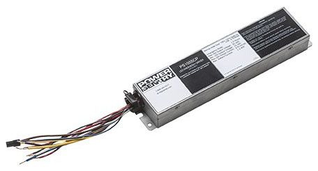LITPS1055CP LNLT PS1055CP M9 10W CONT PWR LOW PROFILE EMERG LED BATTERY ...