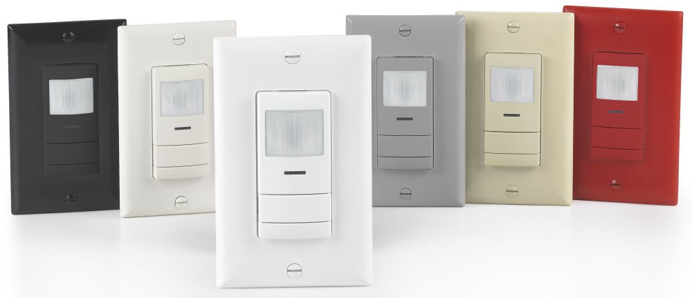 LITWSXPDTWH LIHB WSX-PDT-WH WHT WL SW SENSOR | Hill Country Electric Supply, LP