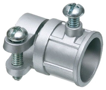 ARL861 ARL 861 EMT TO FLEX CPLG | Hill Country Electric Supply, LP