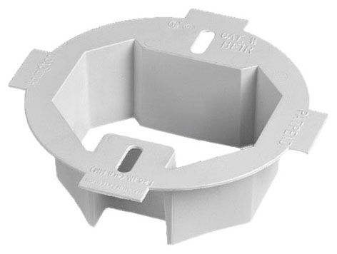 Carlon Ceiling Box Extender | Shelly Lighting