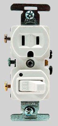 Electrical & DataCom Electrical Supplies Wiring Devices, Wall Switches ...