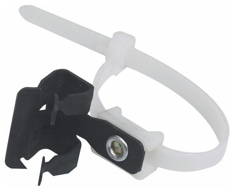 BLBE-5-8 BLINE1 BE-5-8 FLANGE BEAM CLIP | Hill Country Electric Supply, LP