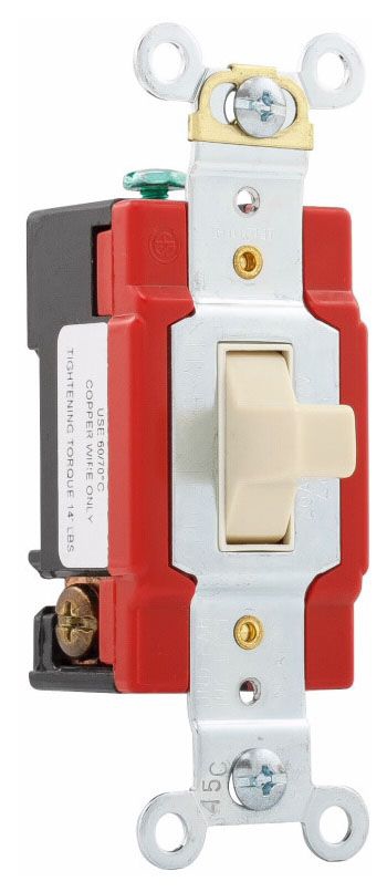 CWD2225VBOX CWD 2225V MNT 20A 120-277V SW | Hill Country Electric ...