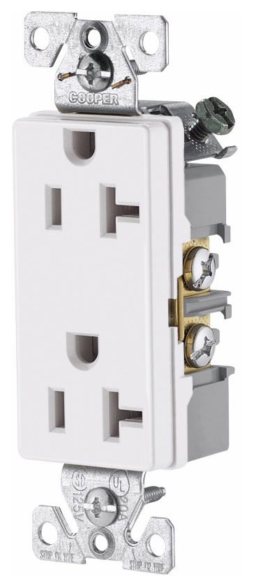 Cooper/Arrow Hart Wiring Devices Cooper/Arrow Hart Wiring Devices ...