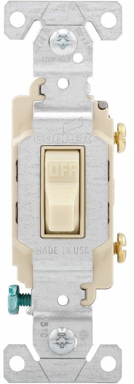 Cooper/Arrow Hart Wiring Devices Cooper/Arrow Hart Wiring Devices ...