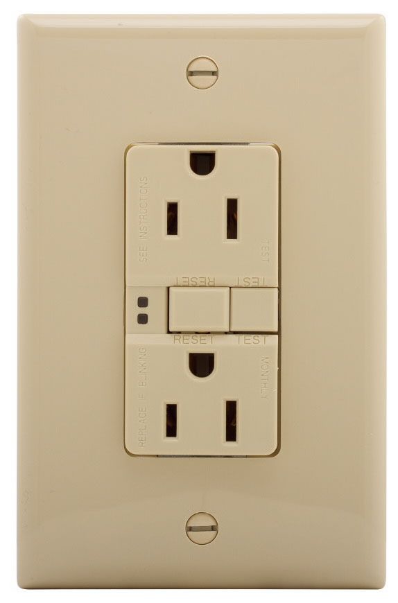 Electrical & DataCom Electrical Supplies Wiring Devices, Wall Switches ...