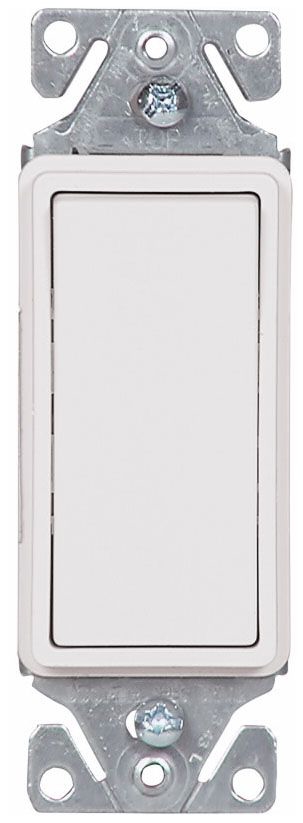 Electrical & DataCom Electrical Supplies Wiring Devices, Wall Switches ...