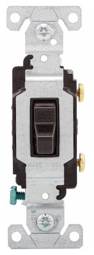 Electrical & DataCom Electrical Supplies Wiring Devices, Wall Switches ...