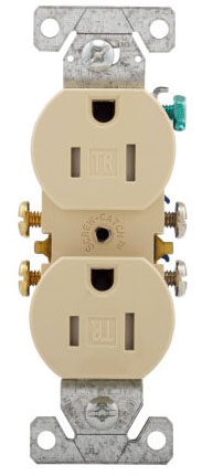 Electrical & DataCom Electrical Supplies Wiring Devices, Wall Switches ...