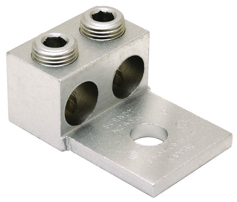 Burndy Burndy Products | Hill Country Electric Supply, LP