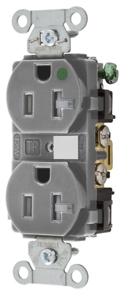 Hubbell Wiring Devices Hubbell Wiring Devices Products | Hill Country ...