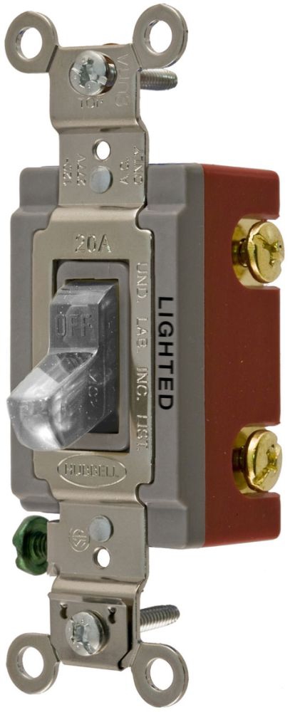 Electrical & DataCom Electrical Supplies Wiring Devices, Wall Switches ...