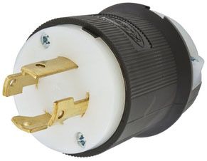 HUBHBL2721 HUBW HBL2721 GRD LKG PLUG-N L1 | Hill Country Electric ...