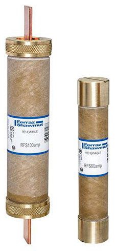 FRZRFS200 MFS RFS200 600V RENEWABLE FUSE | Hill Country Electric Supply, LP