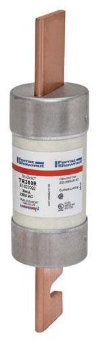 FRZTR300R MFZ TR300R 300A 250V RK5 TD FUSE | Hill Country Electric ...